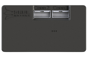 3Shul Product - Controllers | Display | Harness