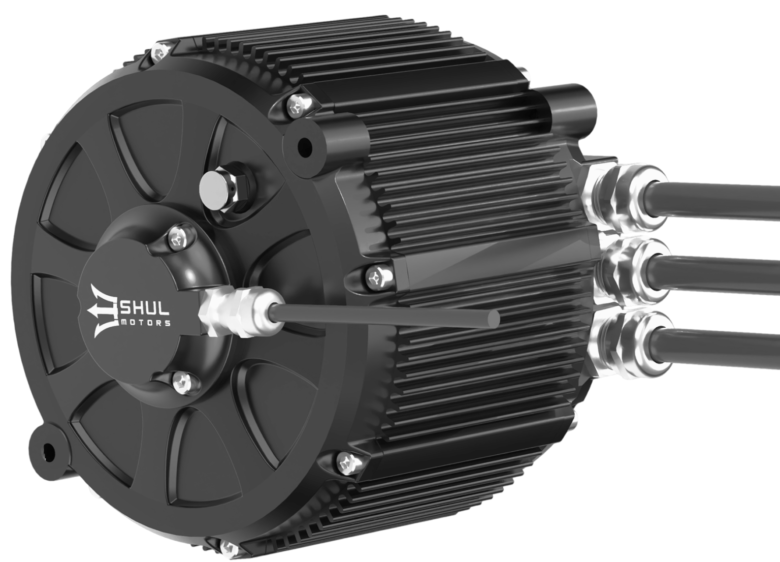 Home - 3Shul Motors